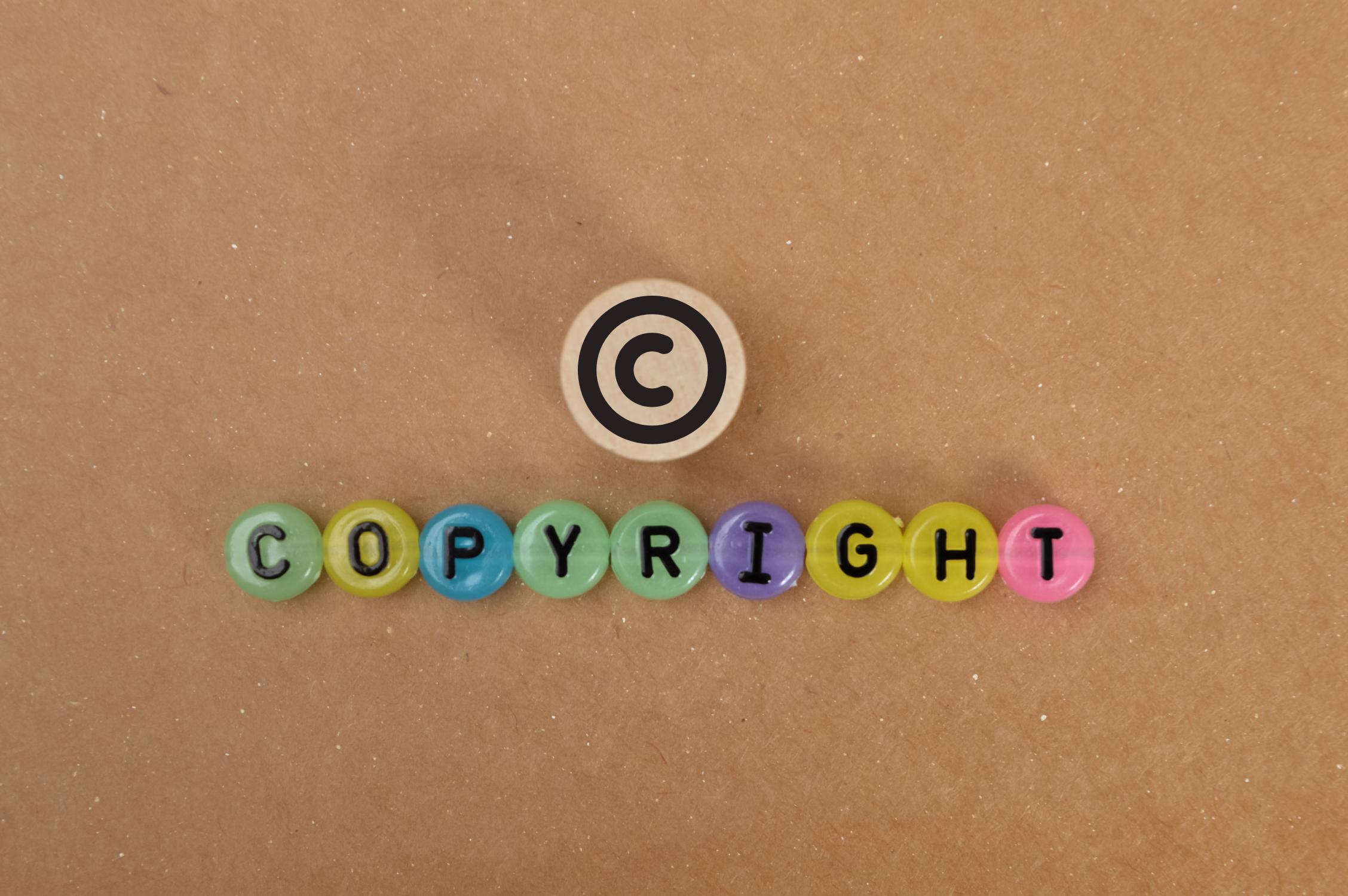 Copy-Paste Copyright Symbol (©) – Easy Methods for Quick Use