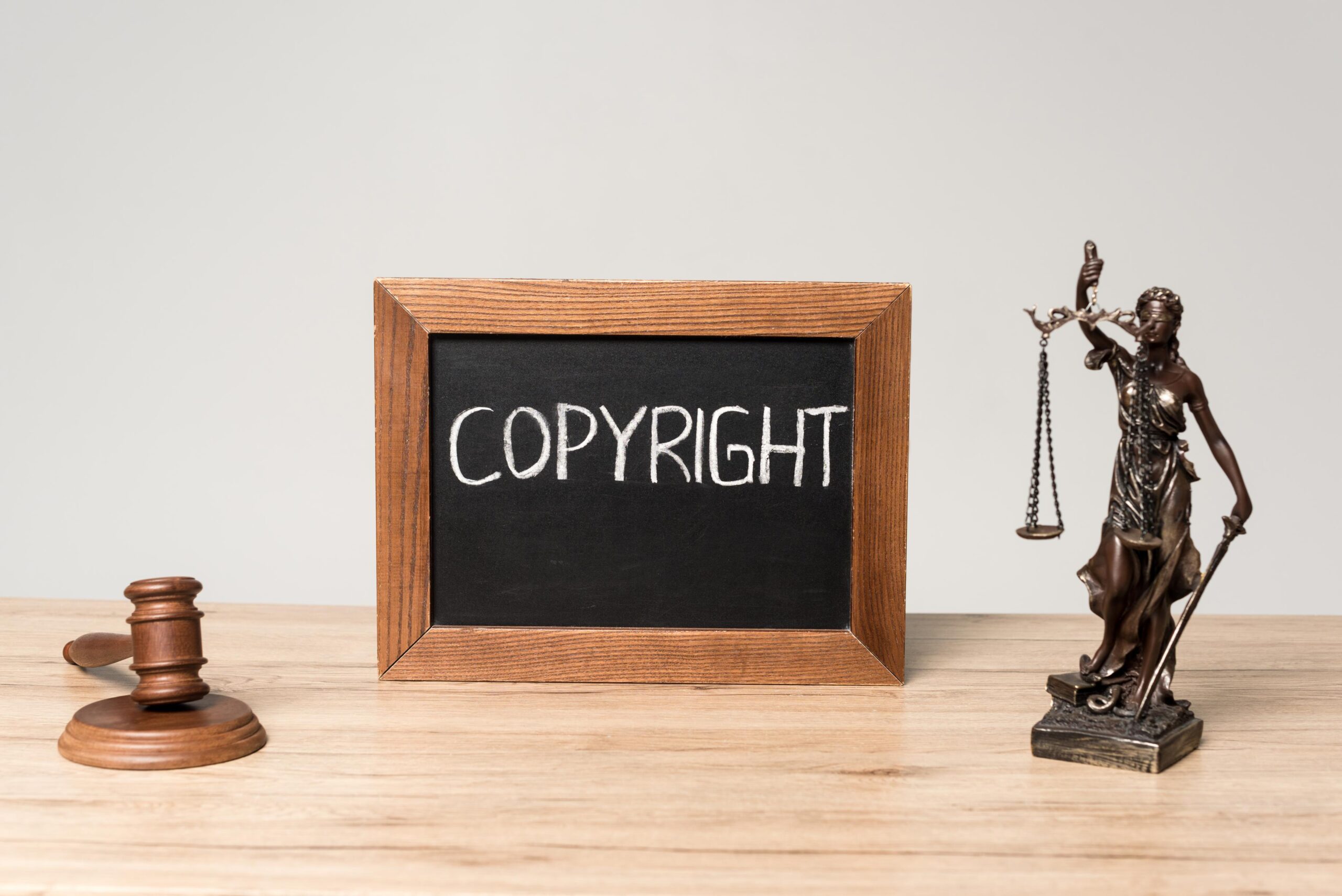 Copyright Symbol Requirements in the USA, UK, EU, and India