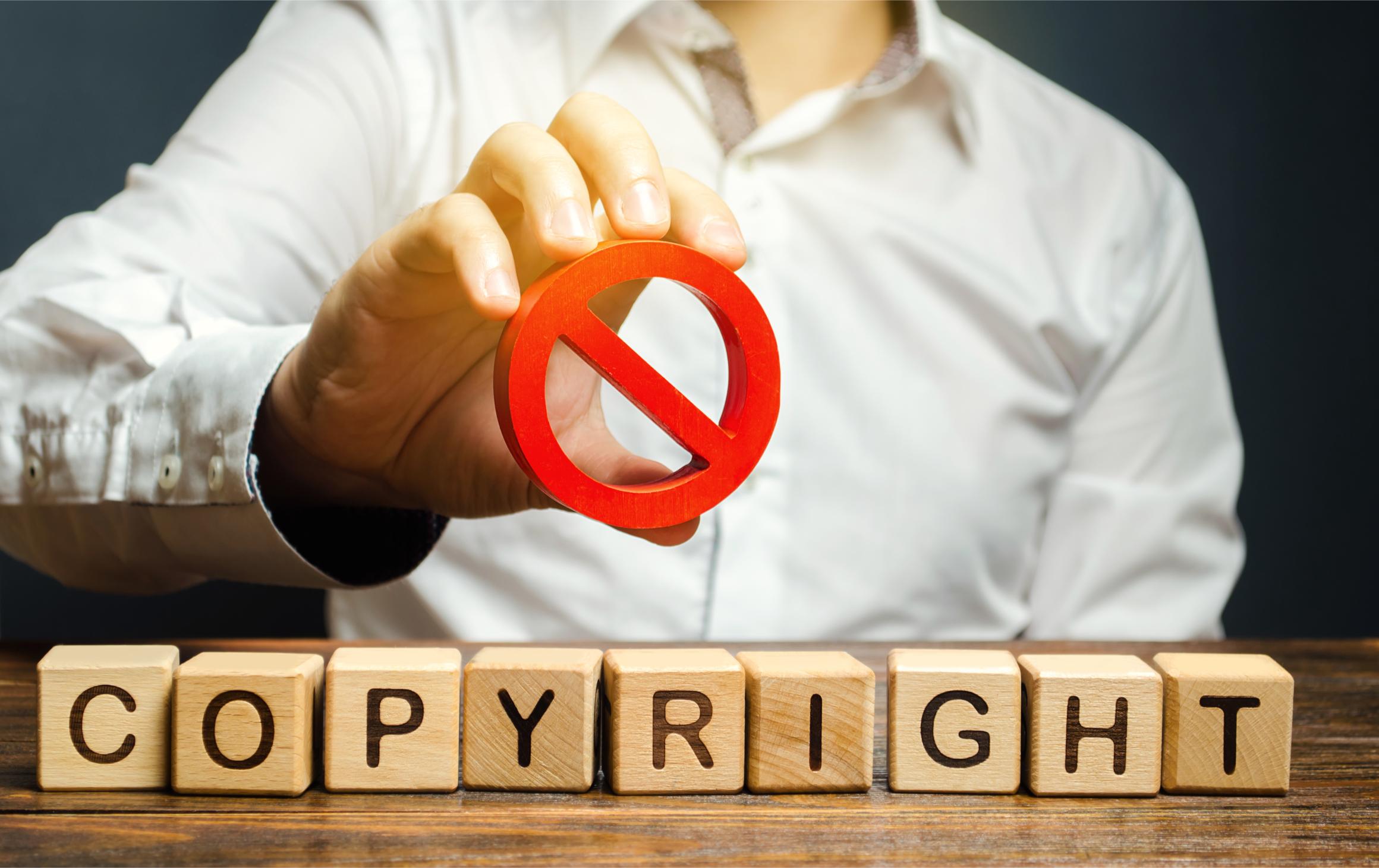What Does the Copyright Symbol (©) Mean? Legal Facts & Myths