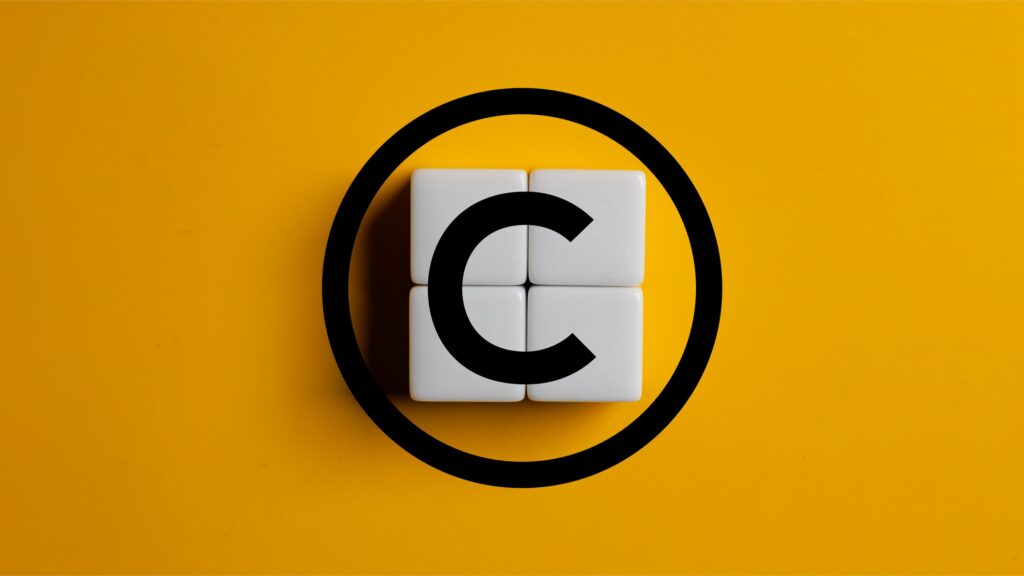 How to Type the Copyright Symbol (©) on Windows, Mac, iPhone & Android