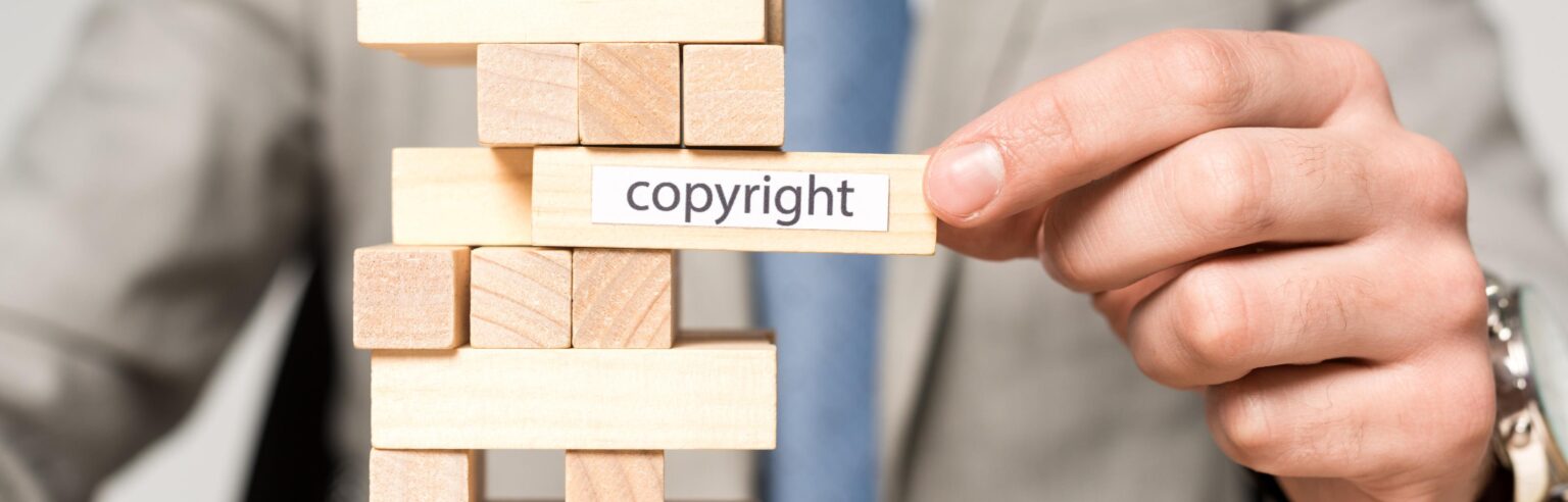 Is Copyright Registration Required to Use the © Symbol?