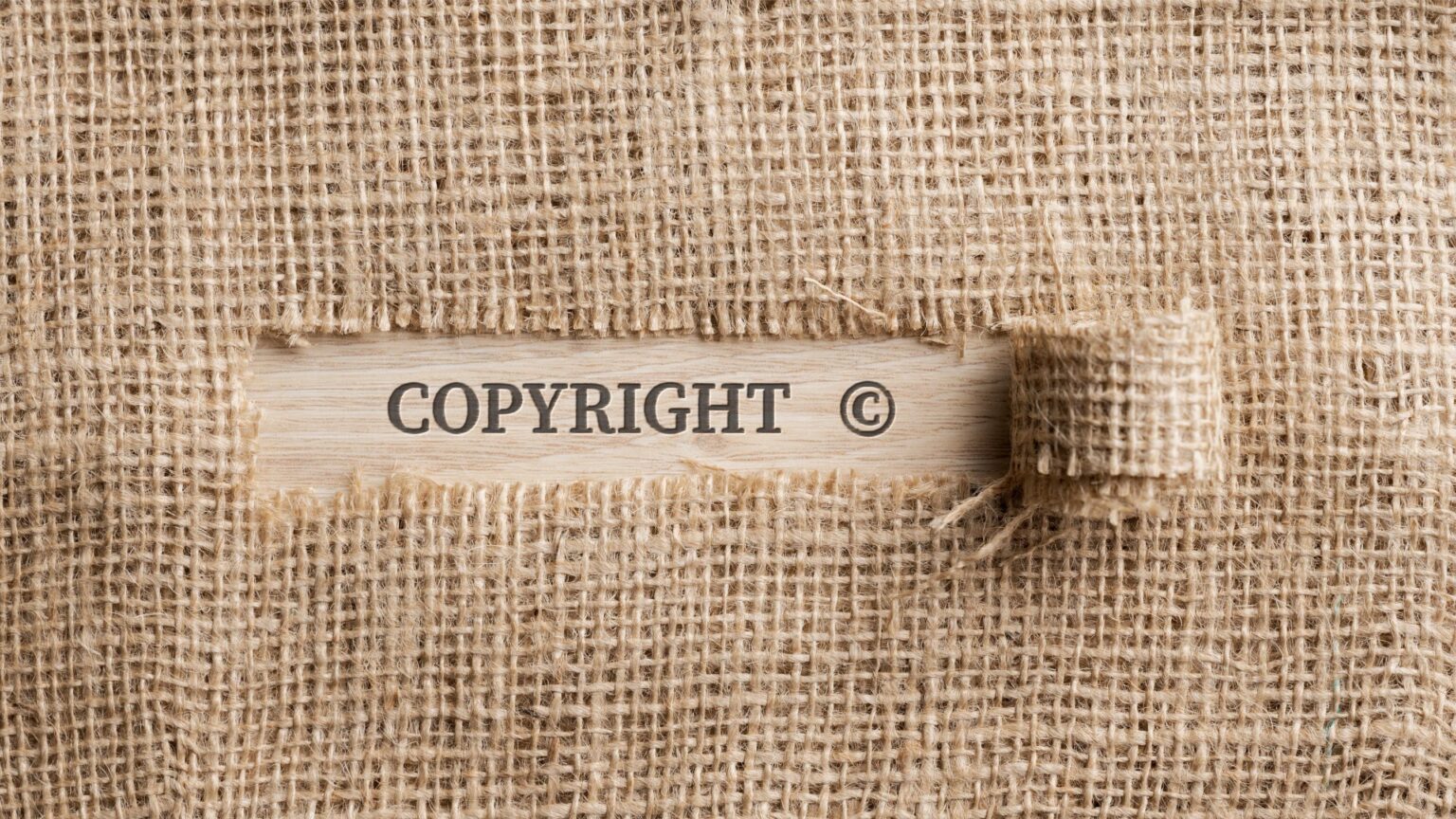 History of the Copyright Symbol (©) – How It Evolved Over Time