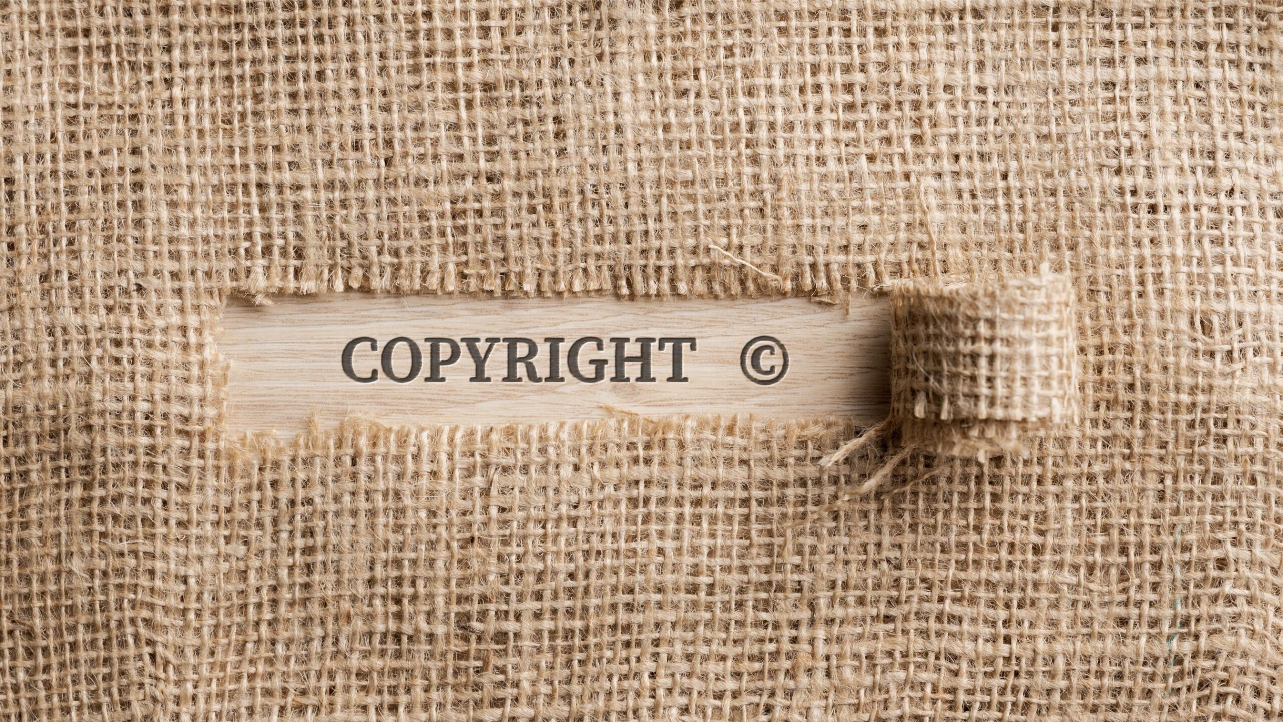 History of the Copyright Symbol (©) – How It Evolved Over Time