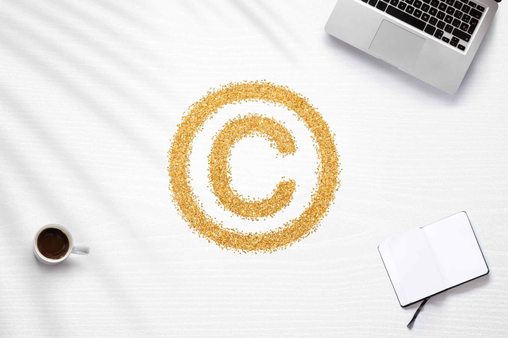 How to Write the Copyright Symbol (©) in Different Languages