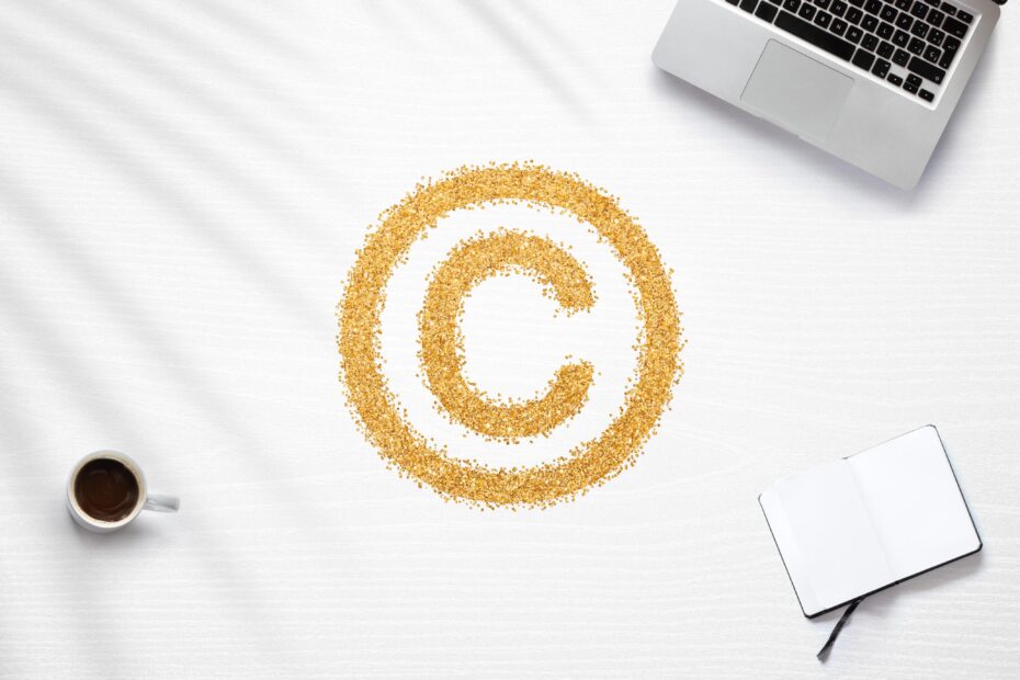 How to Write the Copyright Symbol (©) in Different Languages