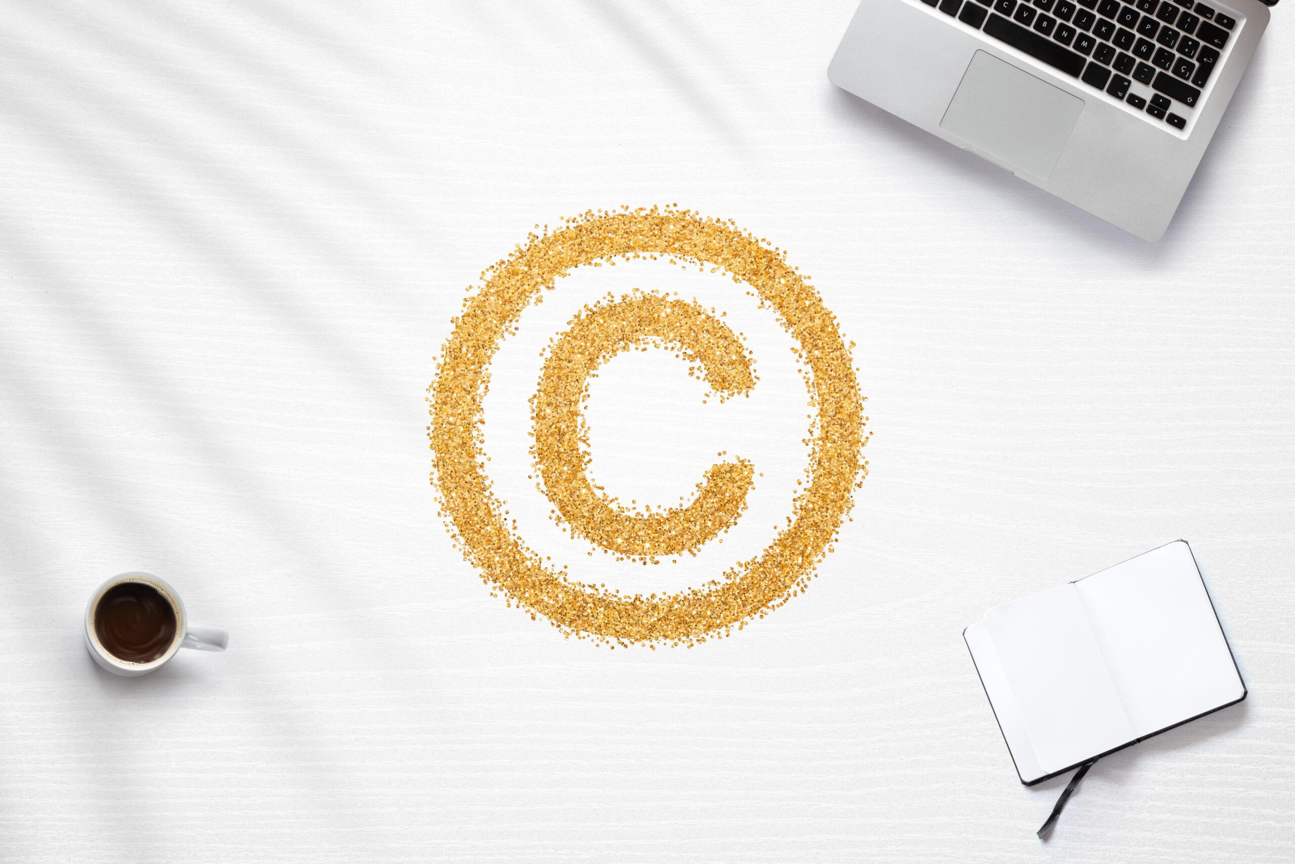 How to Write the Copyright Symbol (©) in Different Languages